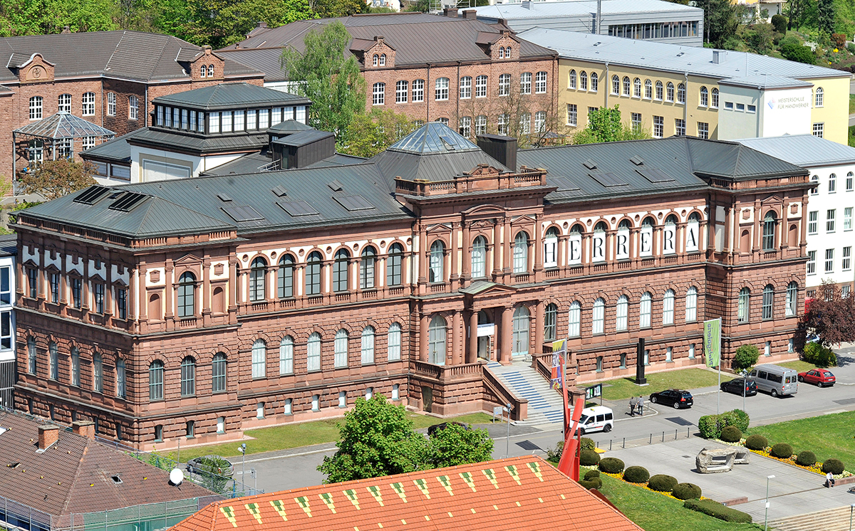 Museum Pfalzgalerie Kaiserslautern