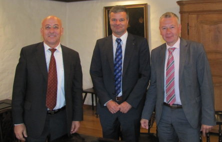 Stadt verkauft Boschplatz - Stadt Kaiserslautern