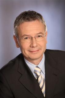 Klaus Weichel ist neuer Oberbürgermeister der Stadt Kaiserslautern ...
