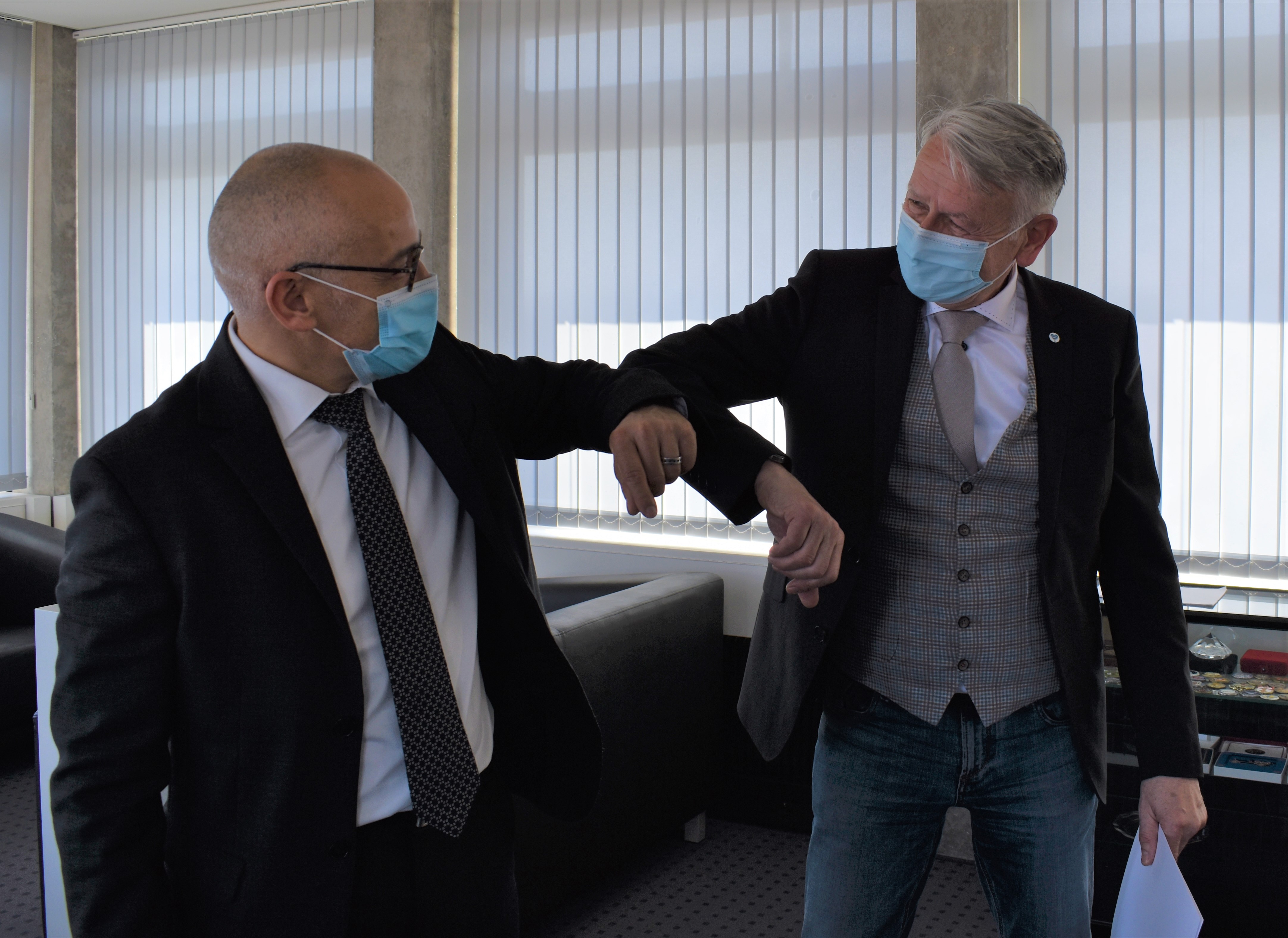 Neuer Referatsleiter stellt sich vor - Stadt Kaiserslautern