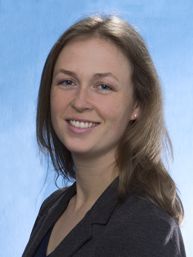 Katharina Disch ist neue Gleichstellungsbeauftragte - Stadt Kaiserslautern