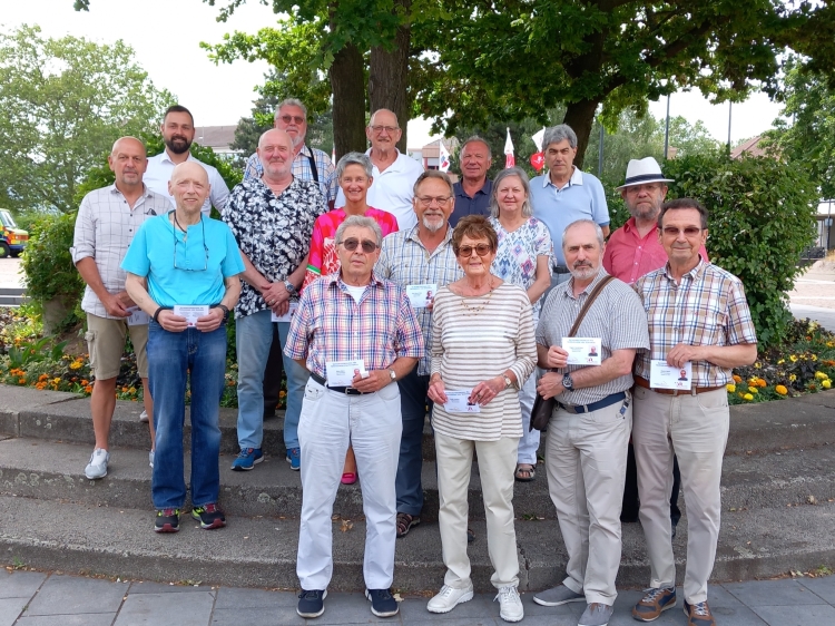Kimmel: „Älteren Menschen Lust machen, wieder am Alltag teilzuhaben ...