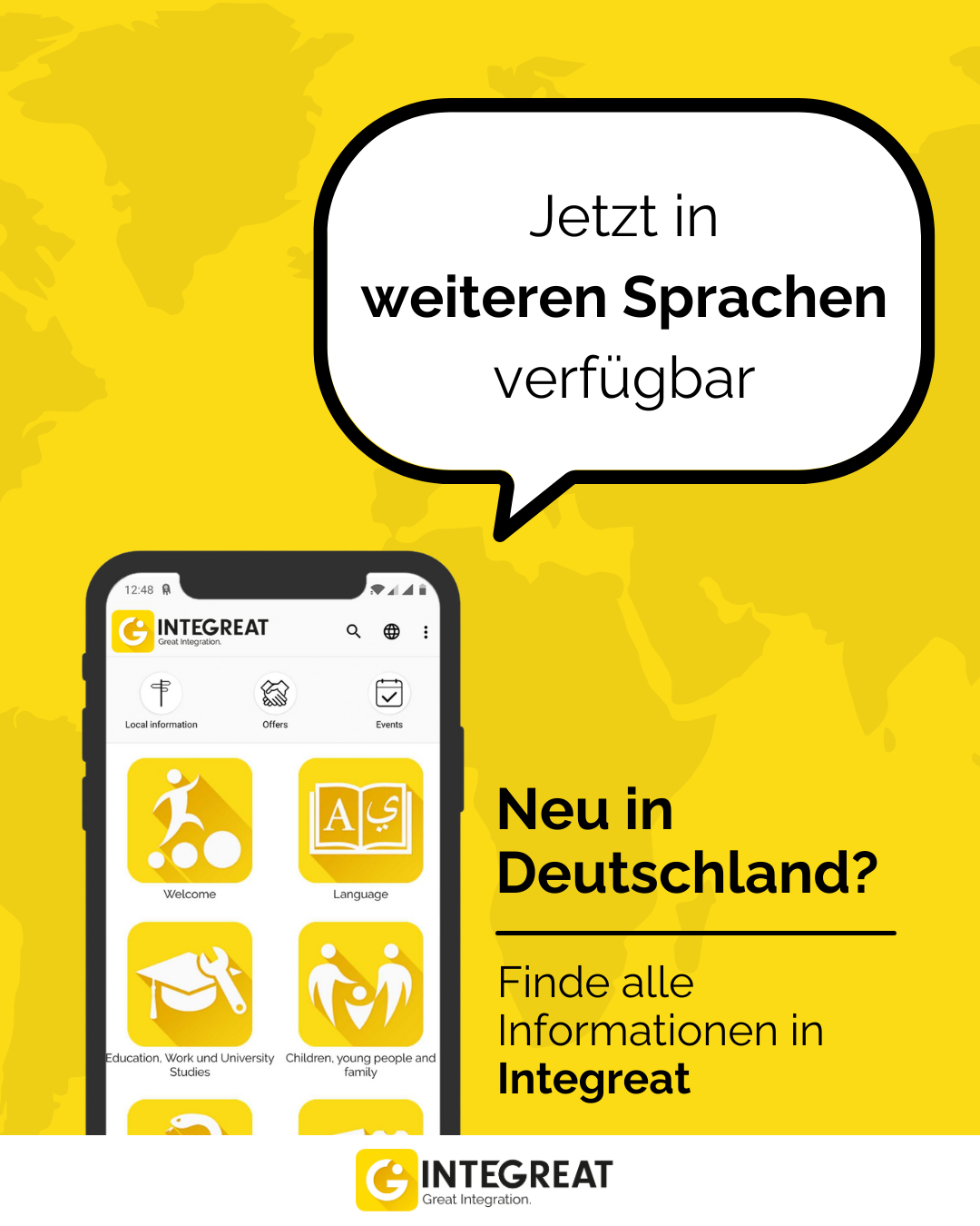 Digitaler Leitfaden für alle Neu-Lautrer - Stadt Kaiserslautern