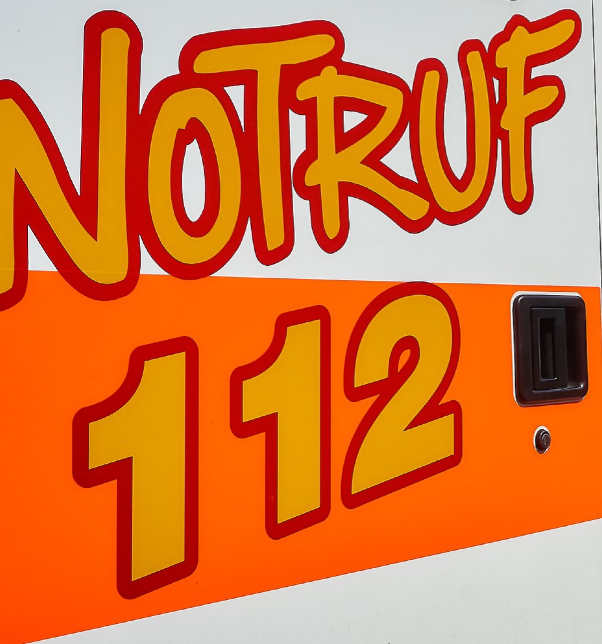 11. Februar ist der Tag des Notrufs - Stadt Kaiserslautern