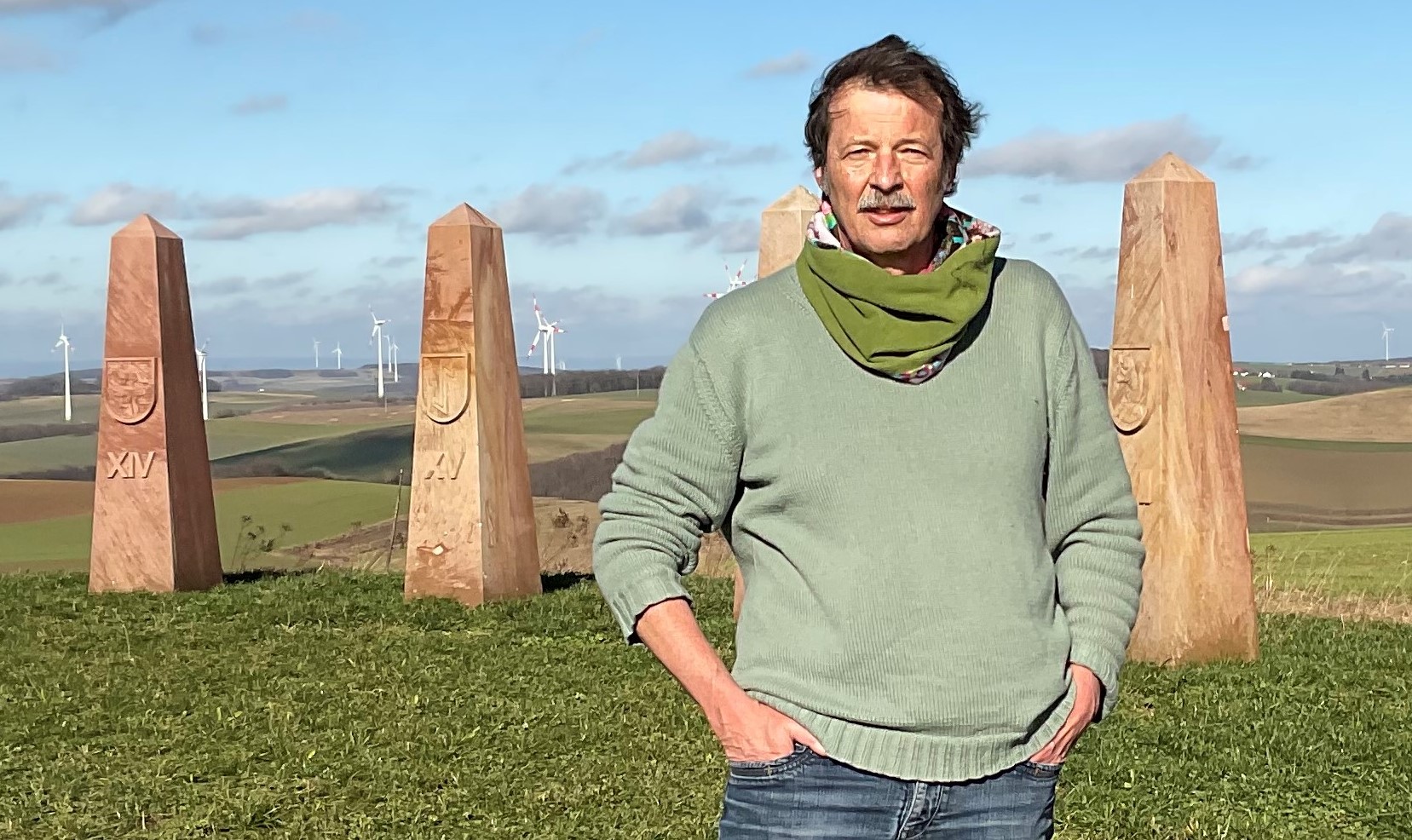 Der Überraschungsführer: „Potzblitz – die Pfalz!“ - Stadt Kaiserslautern