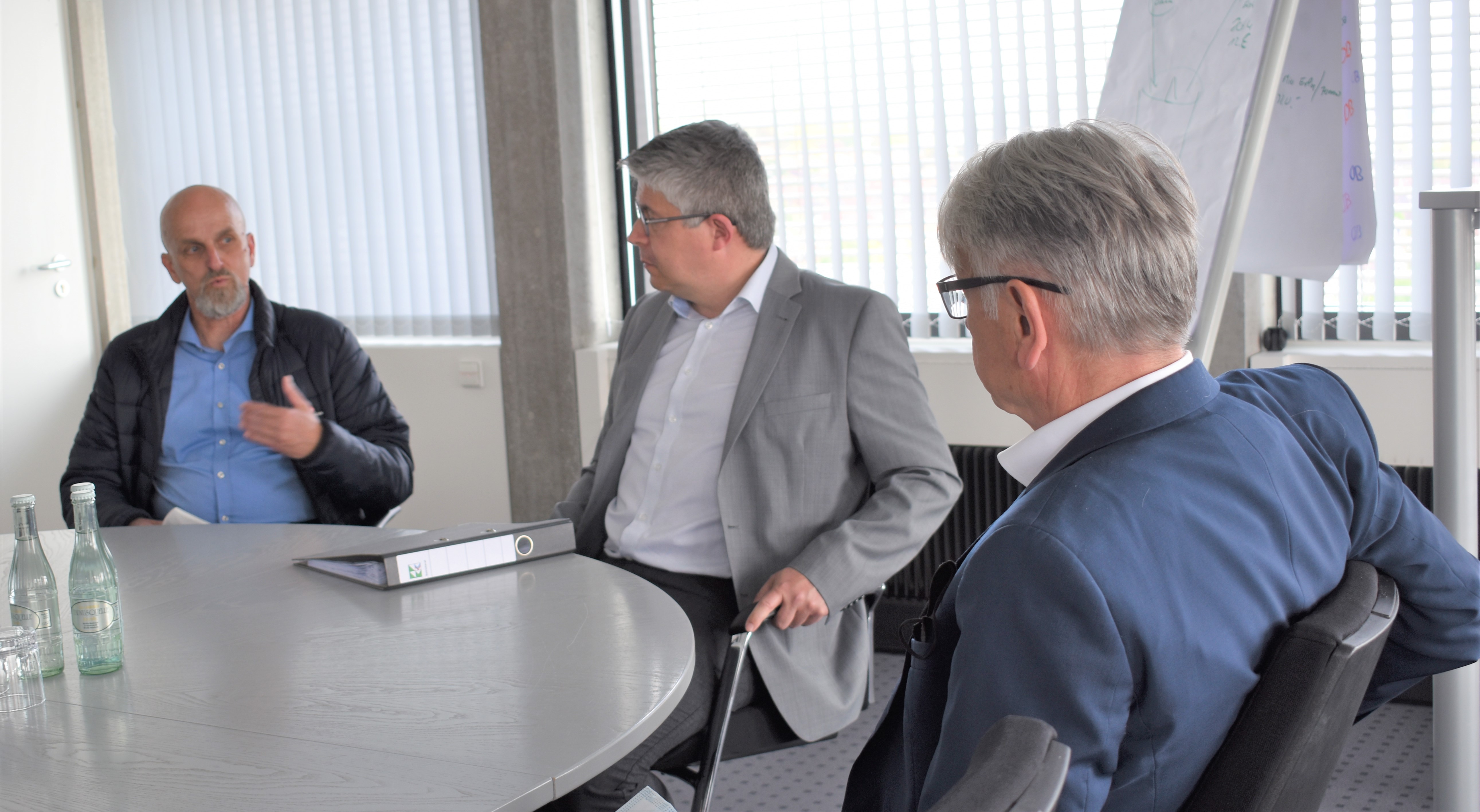Kliniken fordern bezahlbare Parkplätze für ihre Mitarbeiter - Stadt ...