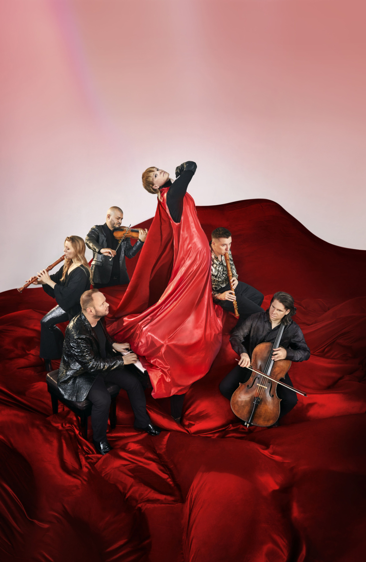 „Visions of Venus“ in Kaiserslautern - Stadt Kaiserslautern