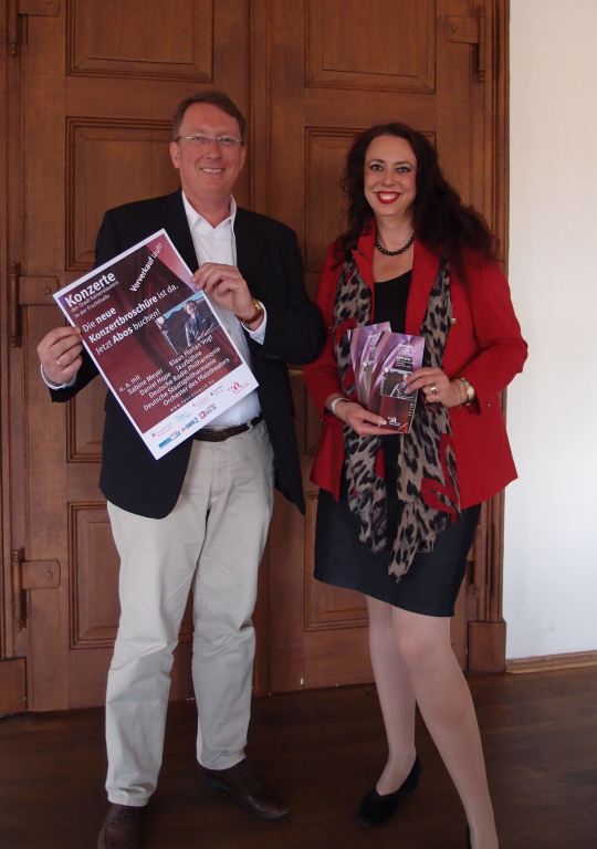 Vorverkauf gestartet - Stadt Kaiserslautern