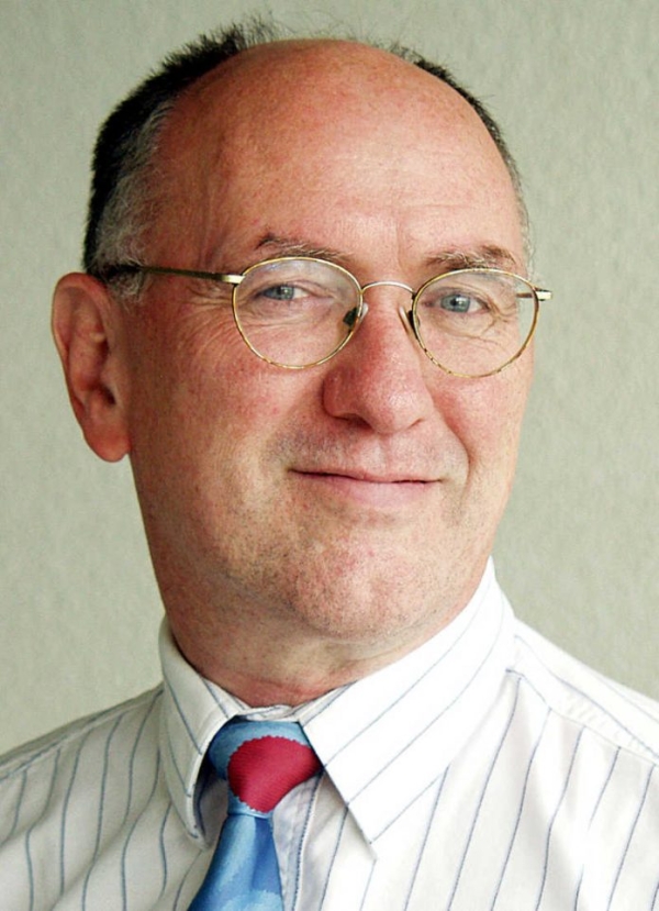 Hamacher, Horst, Prof. Dr. - Stadt Kaiserslautern